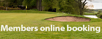 More Info - Turriff Golf Club